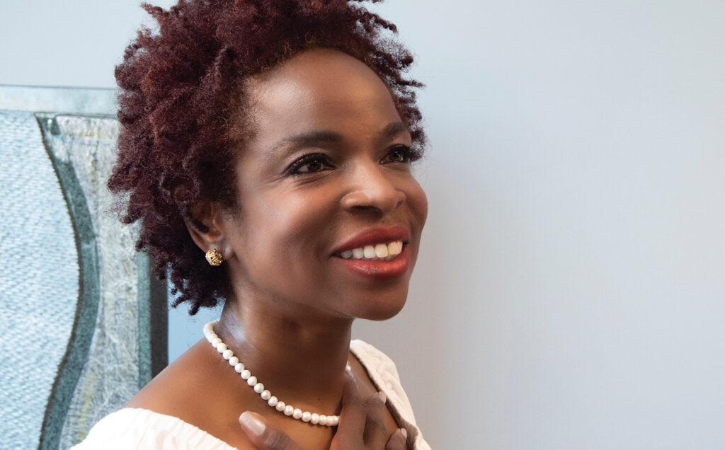 Dr. Glenna Tolbert Featured in Ventura Blvd Magazine Women in Business ...